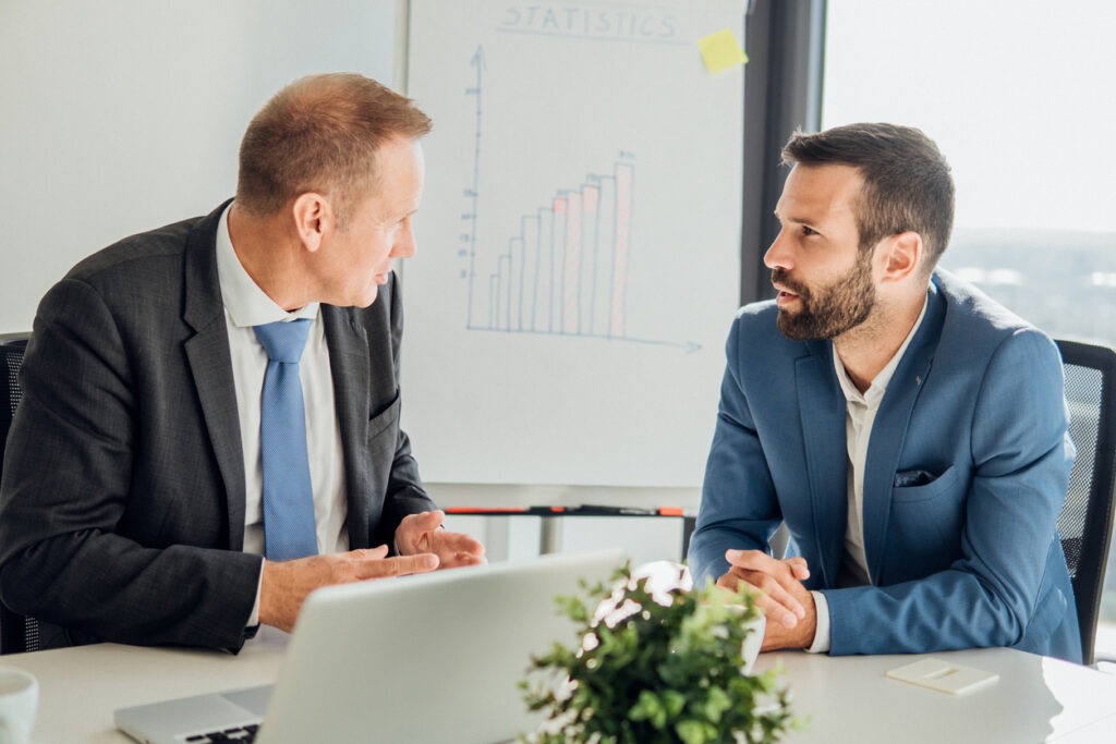 Business Owners and CEOs: Top 10 Fraud Prevention Tips