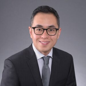 David Chang, CPA - Haskell & White