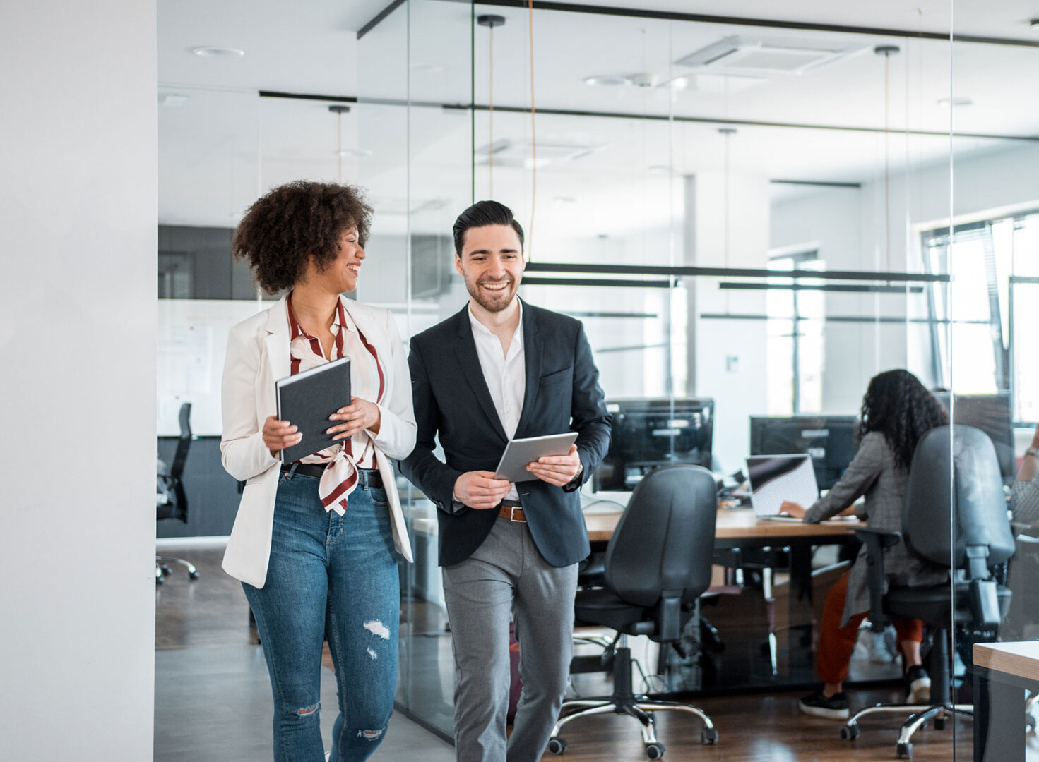 Public Accounting Careers | Experienced Jobs At Haskell & White