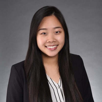 Sharon Lin, CPA - Haskell & White